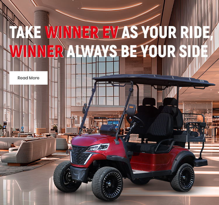 Golf Cart, Golf Car, Electric Golf Cart Manufacturer & Supplier ...